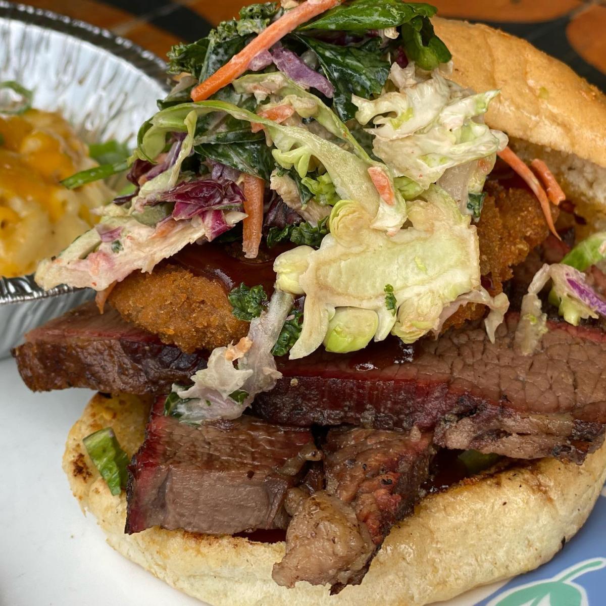 Dancing Avocado Kitchen | Daytona Beach, FL 32114