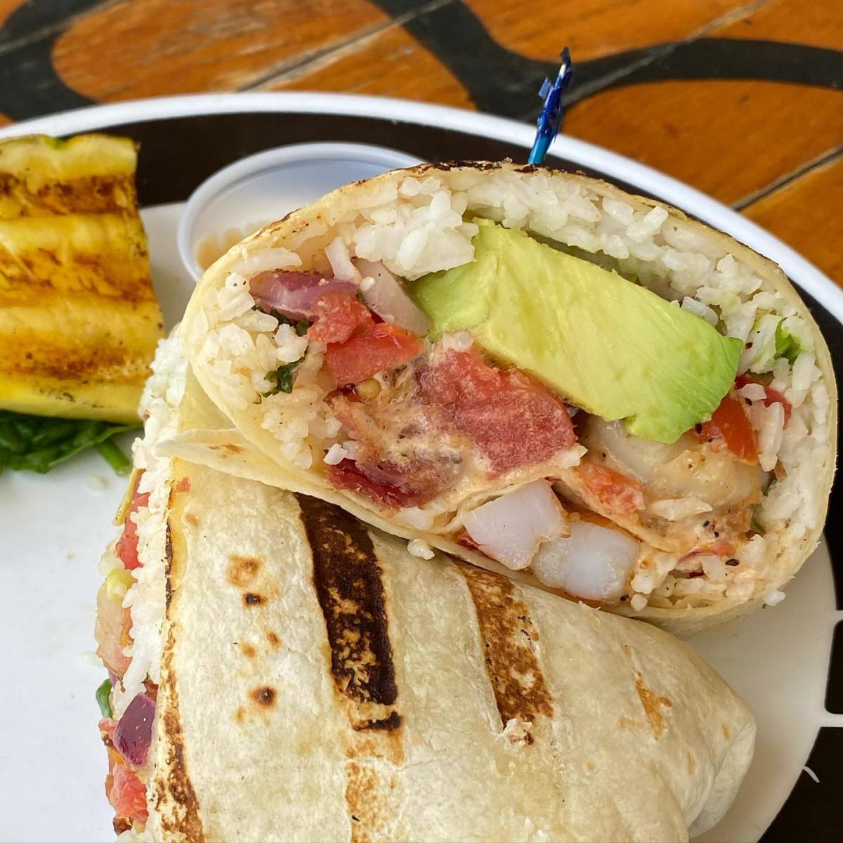 Dancing Avocado Kitchen | Daytona Beach, FL 32114