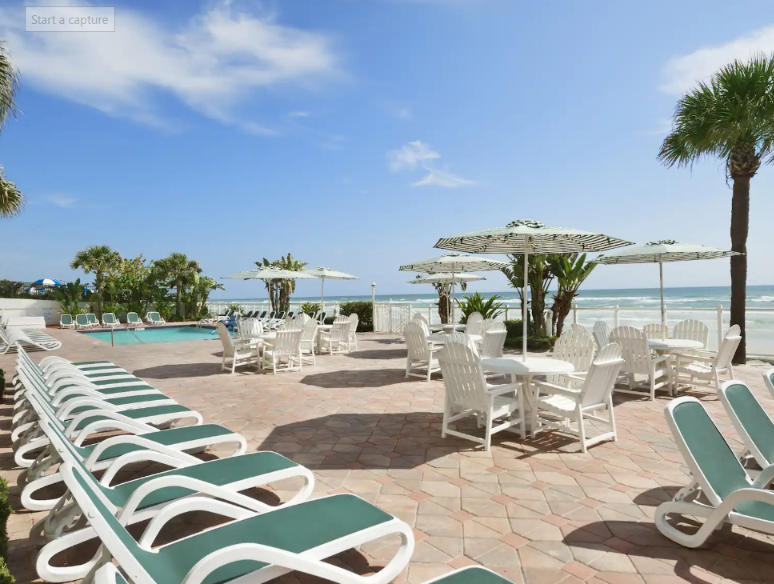 Days Inn by Wyndham Daytona Oceanfront | Daytona Beach Shores, FL 32118
