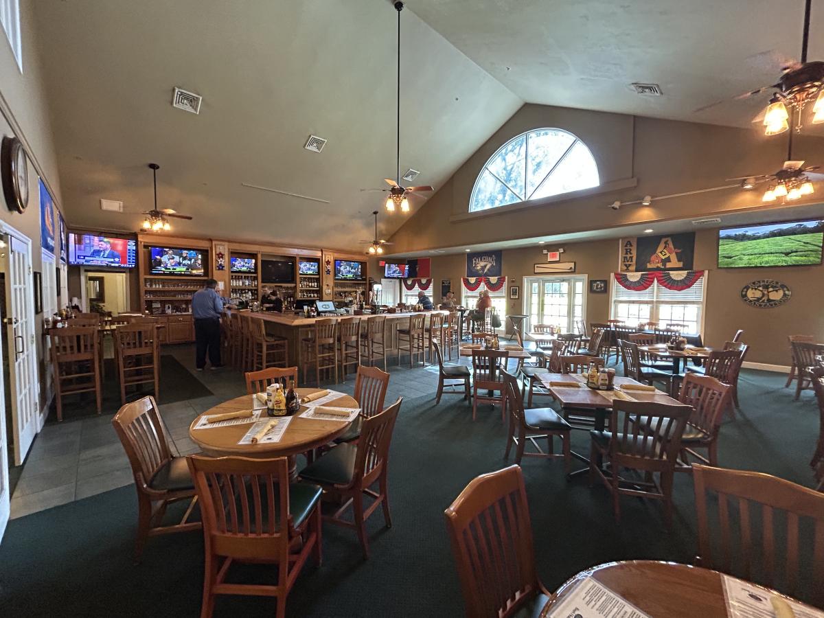 Halifax Plantation Tavern & Pub | Ormond Beach, FL 32176