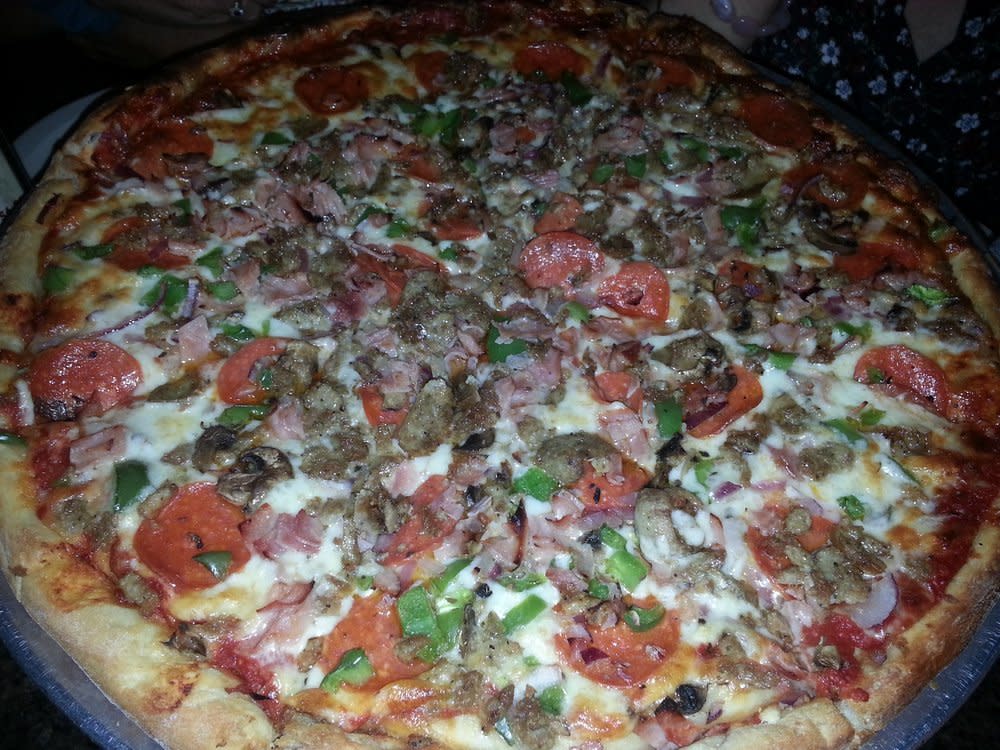 Genovese's Italian Cafe | Daytona Beach, FL 32118