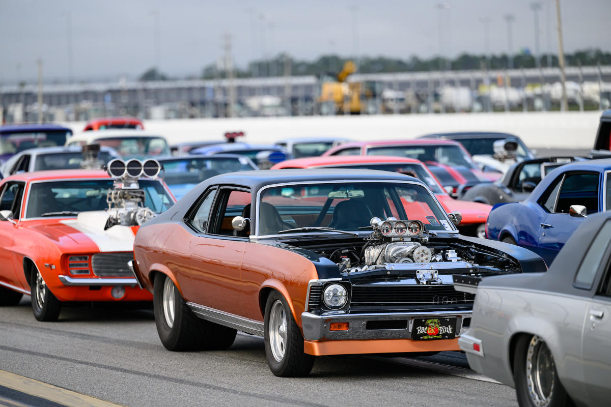 Daytona Turkey Run 2026 | Daytona Beach, FL 32114