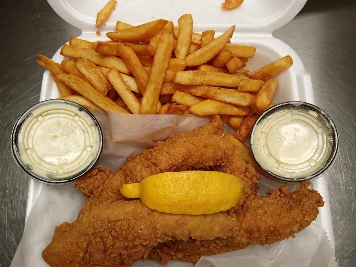 Lady Sugar Shack BBQ | Daytona Beach, FL 32118