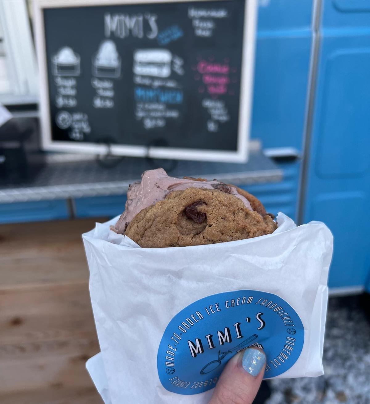 Mimi's CKIES & CRM BAR | Daytona Beach, FL 32118