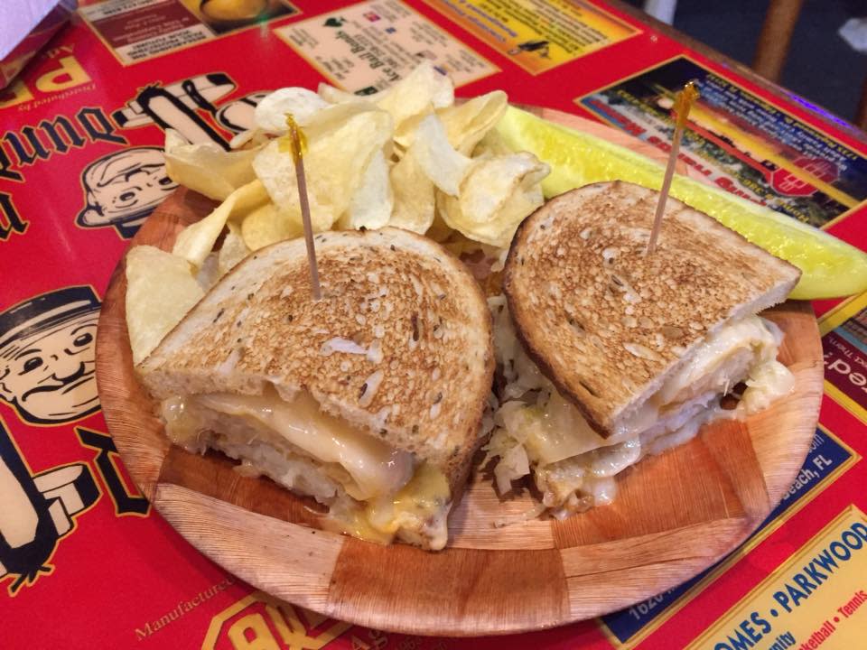 Mr. Dunderbak's | Daytona Beach, FL 32114