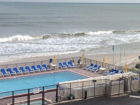 Outrigger Beach Club | Ormond Beach, FL 32176