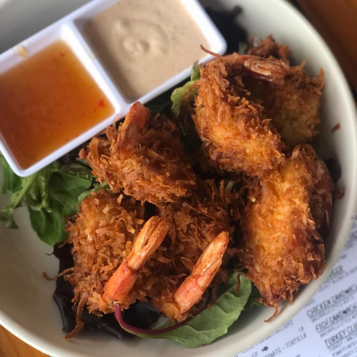 Outriggers Tiki Bar & Grille | New Smyrna Beach, FL 32169