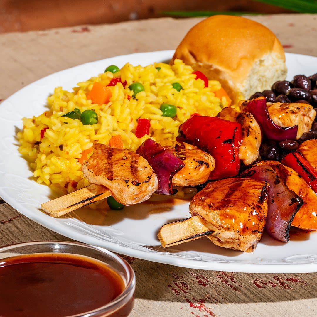 Pollo Tropical | Daytona Beach, FL 32114