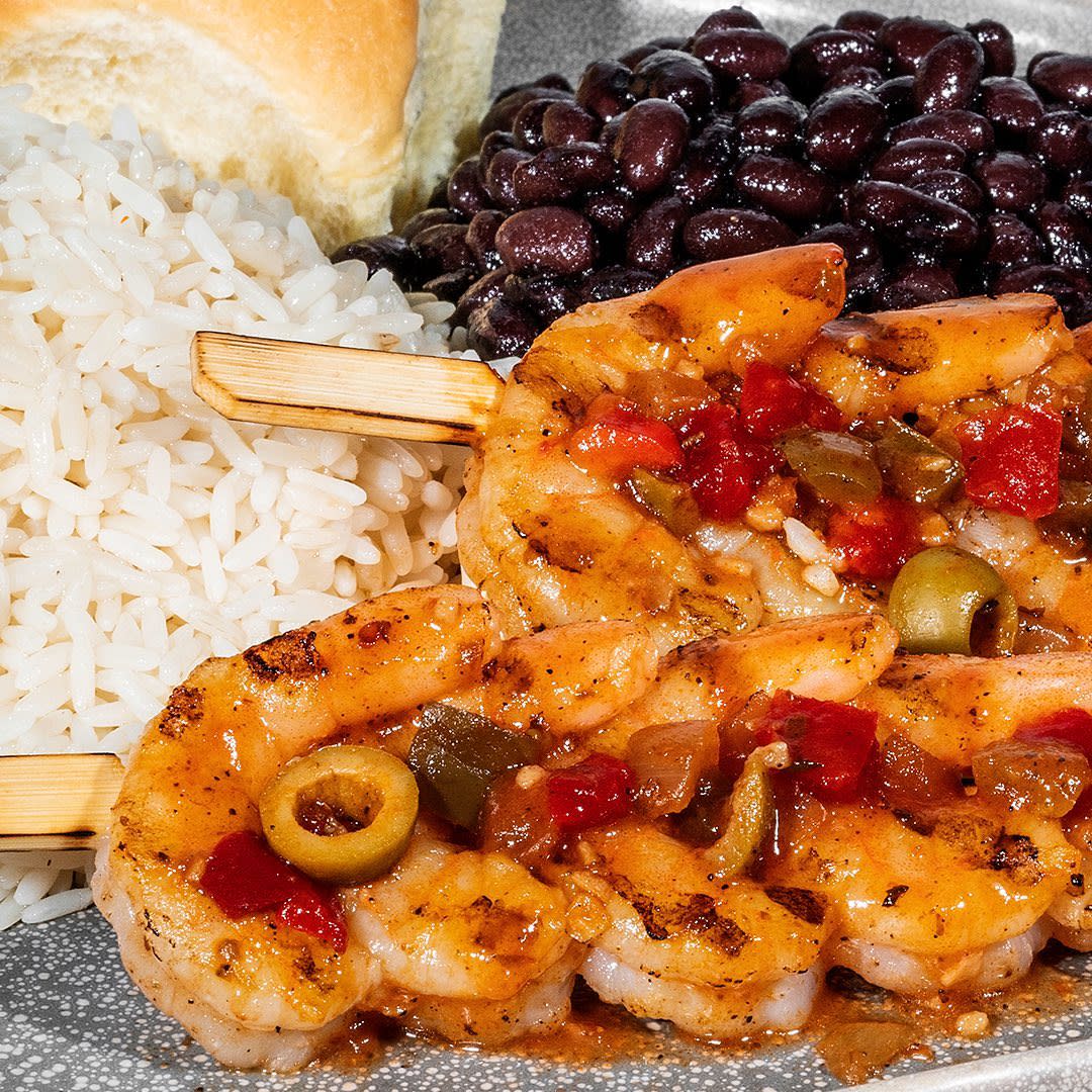 Pollo Tropical Daytona Beach
