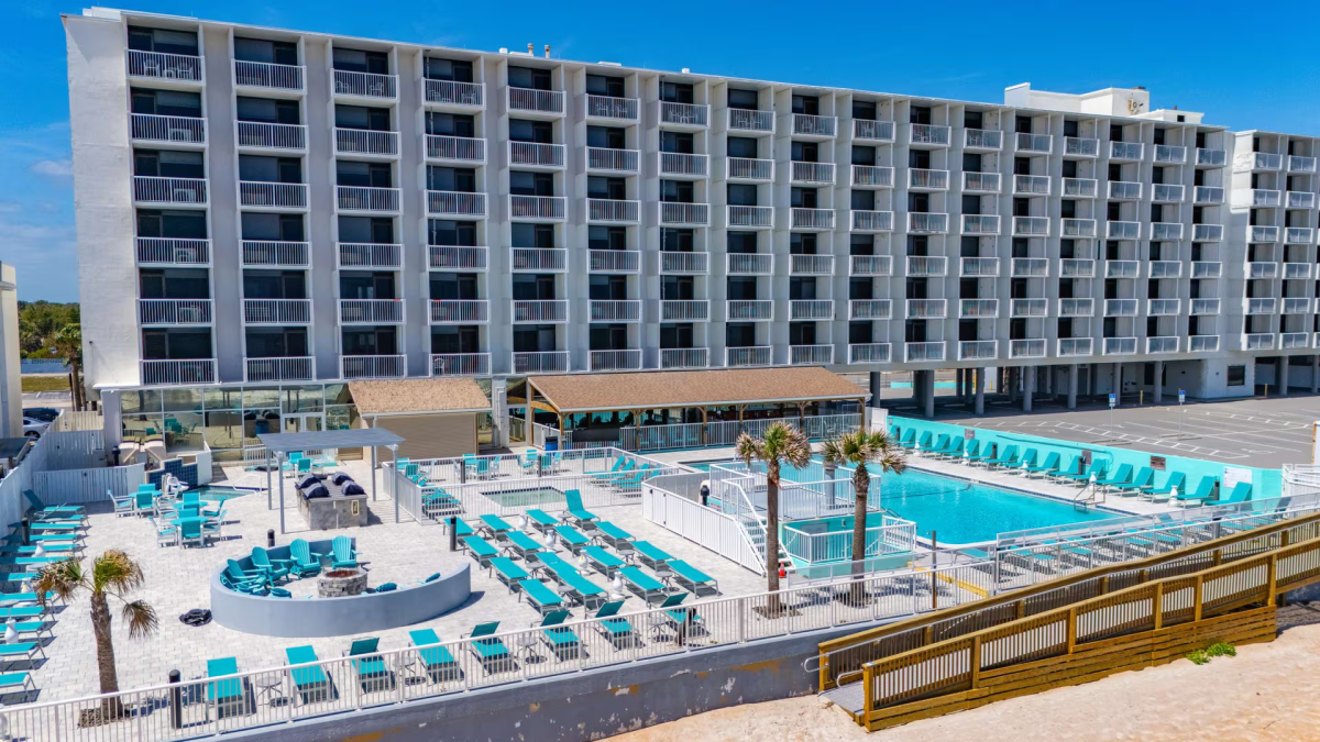 The Maverick | Ormond Beach, FL 32176