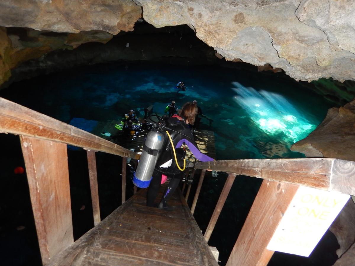 Scuba Lynn's RV Adventures LLC | Ormond Beach, FL 32174