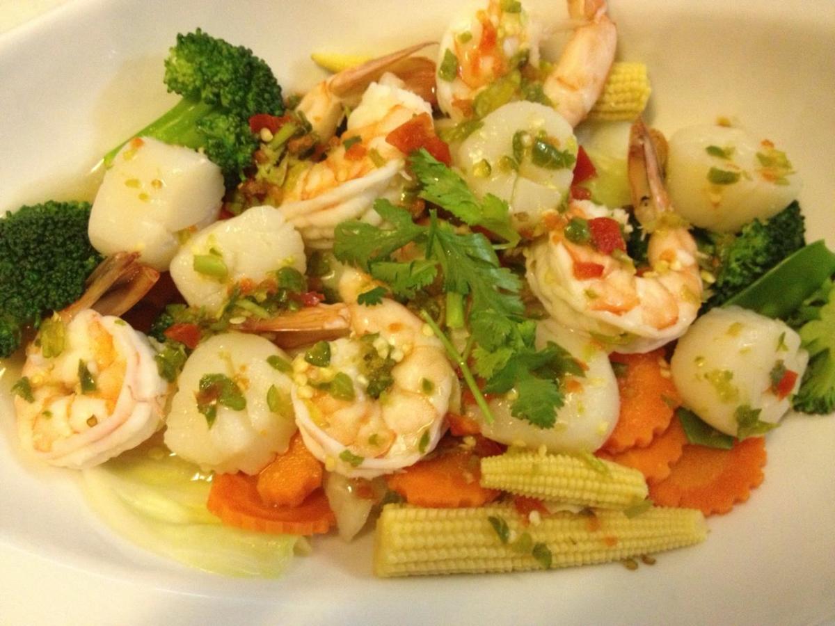 Siam Spice Thai Restaurant | Daytona Beach, FL 32114