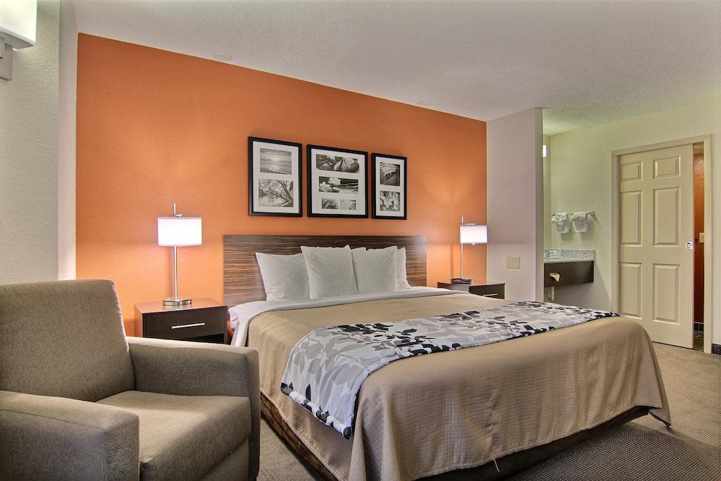 Sleep Inn | Ormond Beach, FL 32174