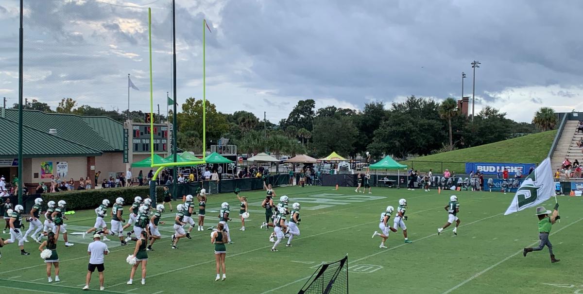 Spec Martin Memorial Stadium | DeLand, FL 32724