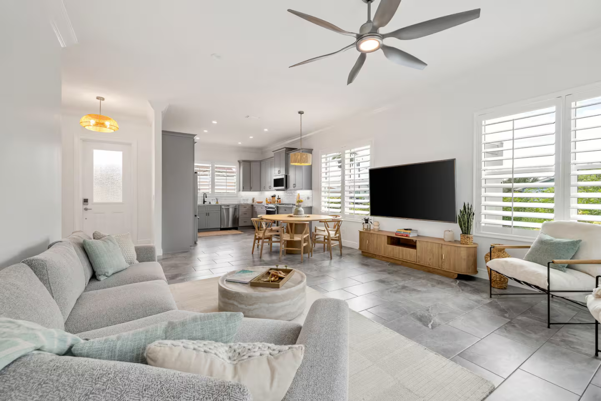 Ponce Inlet Surf Villa
