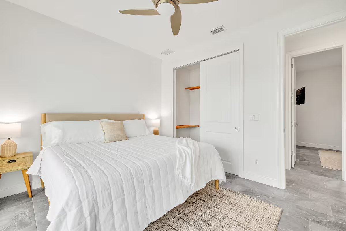 Ponce Inlet Surf Villa
