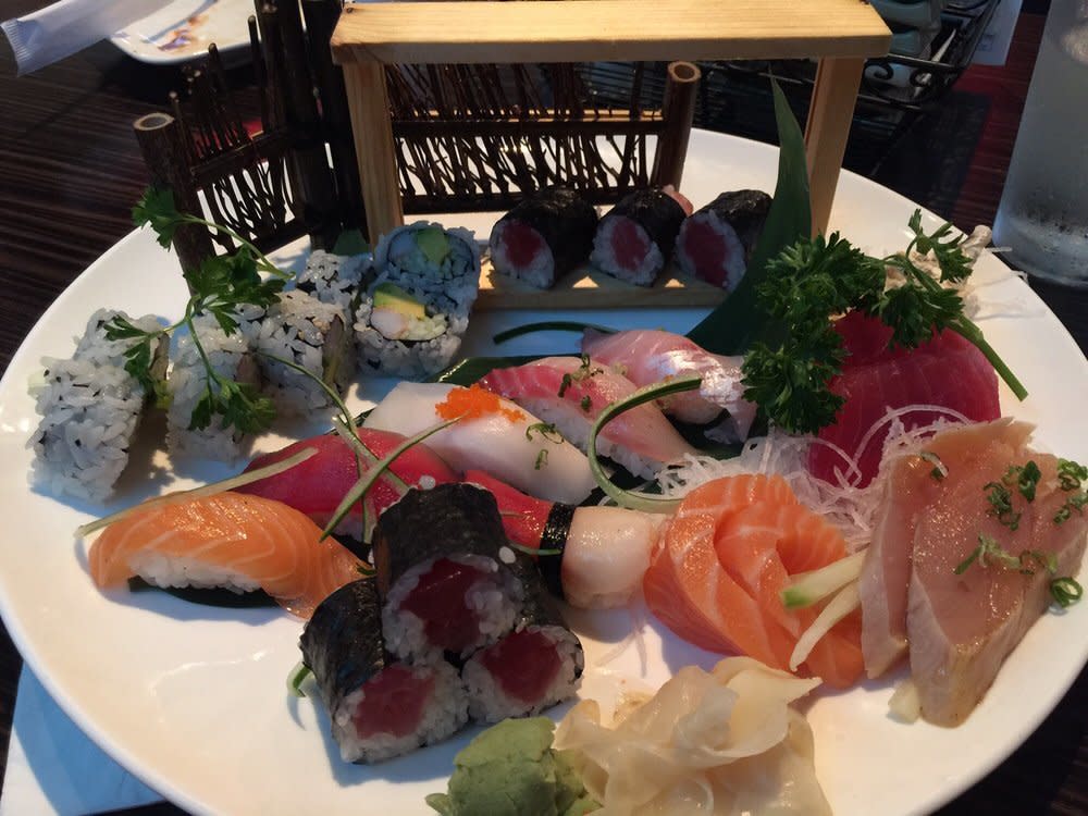 Sushi 99 | Port Orange, FL 32129