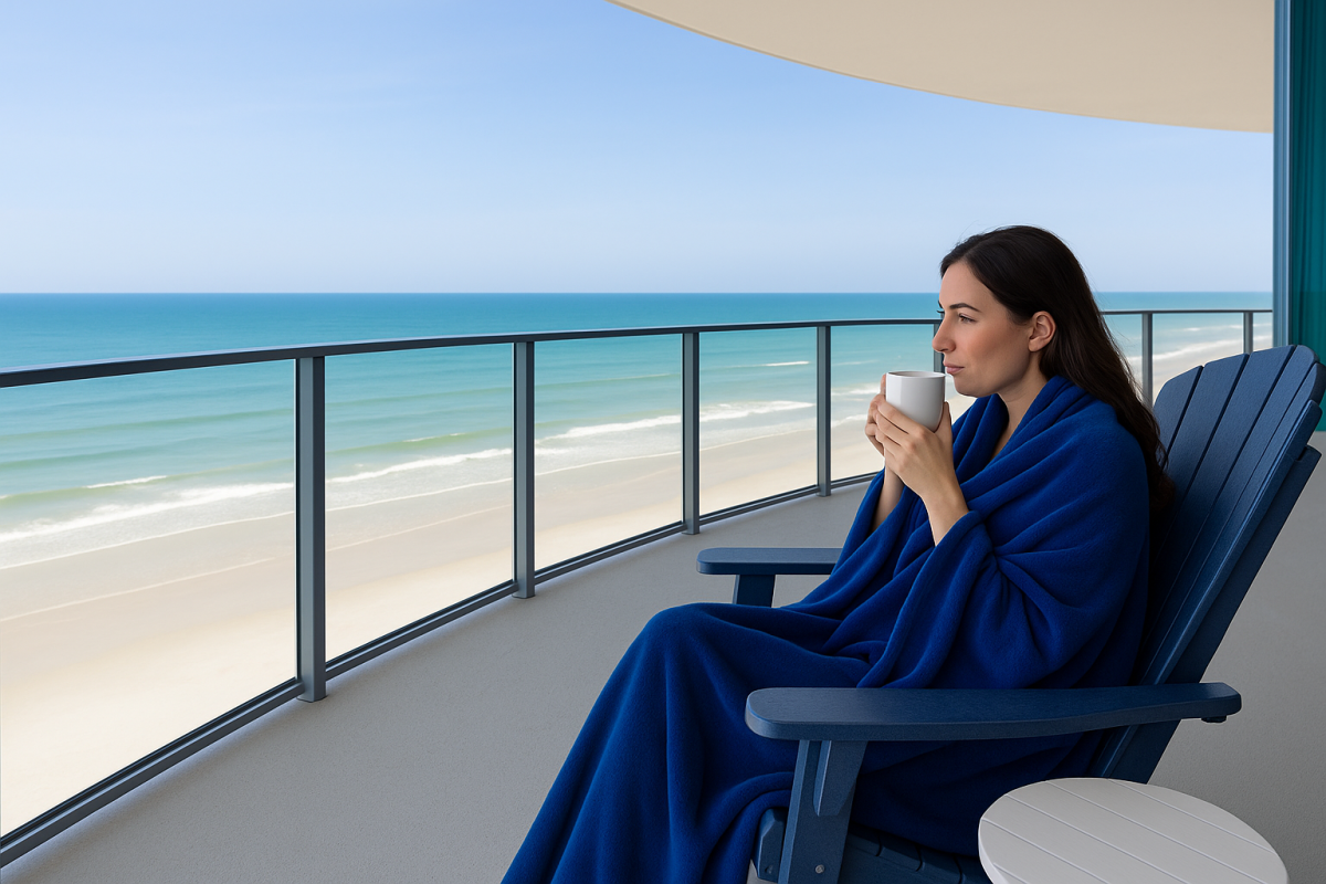 Max Beach Resort | Daytona Beach, FL 32118