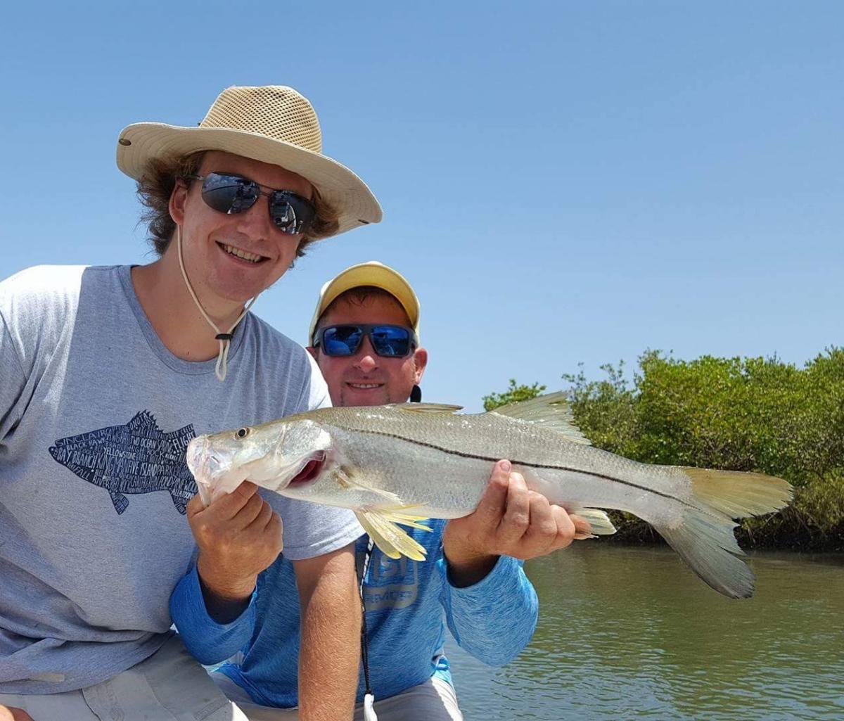 Yellow Dawg Fishing | Daytona Beach, FL 32118