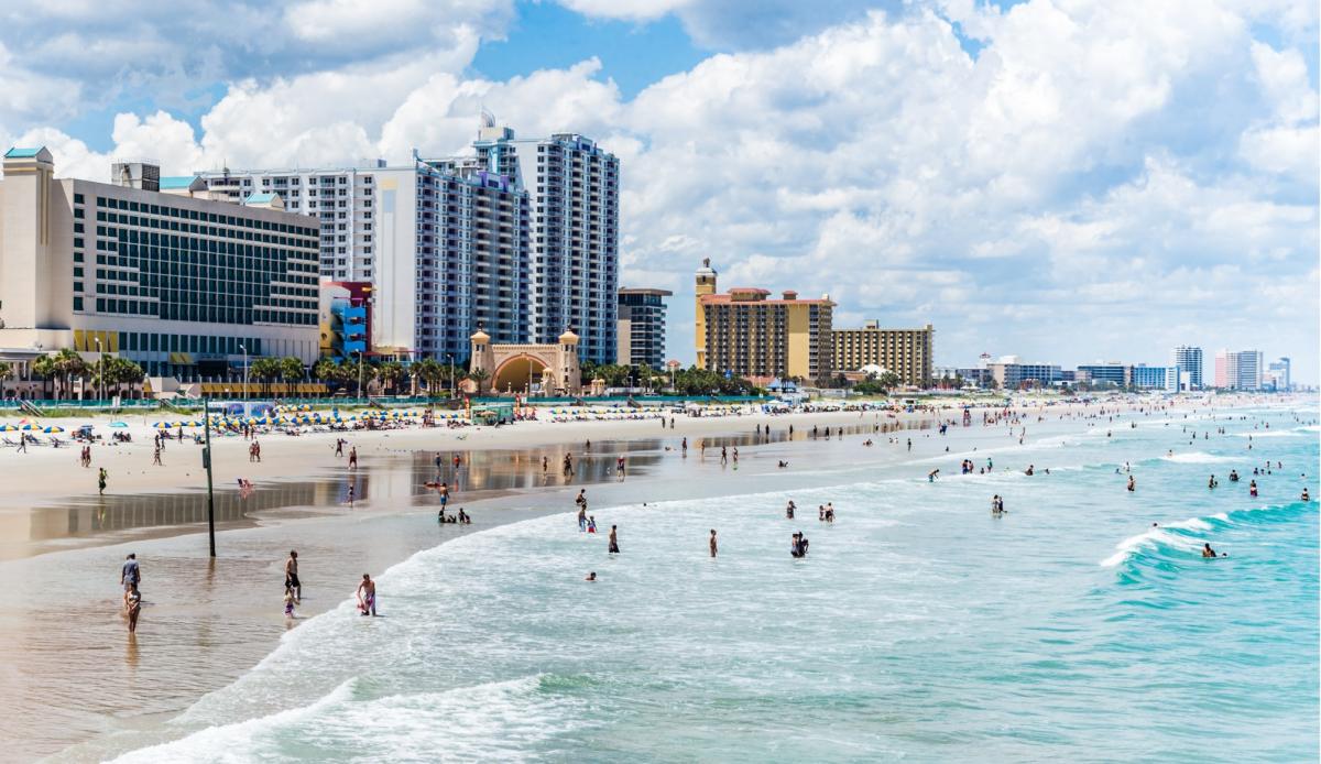 Daytona Beach Area CVB Recognizes Businesses and Attractions with 5th ...