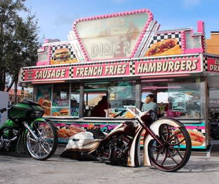 Motorcycle Rallies | Daytona Beach Bike Week & Biketoberfest®