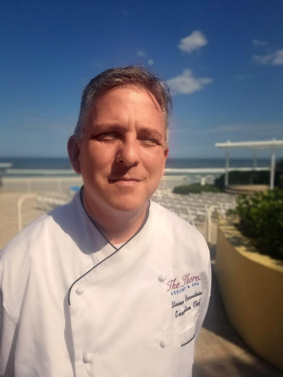 Get to Know the New Executive Chef Whipping Up Memorable Meals in ...