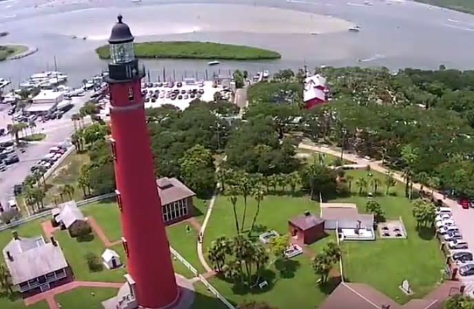 Explore Ponce Inlet near Daytona Beach | Things to Do in Ponce Inlet