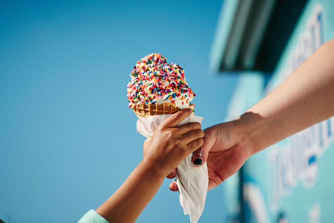 Did Someone Say Ice Cream? Top Ice Cream Spots to Cool You Off in ...