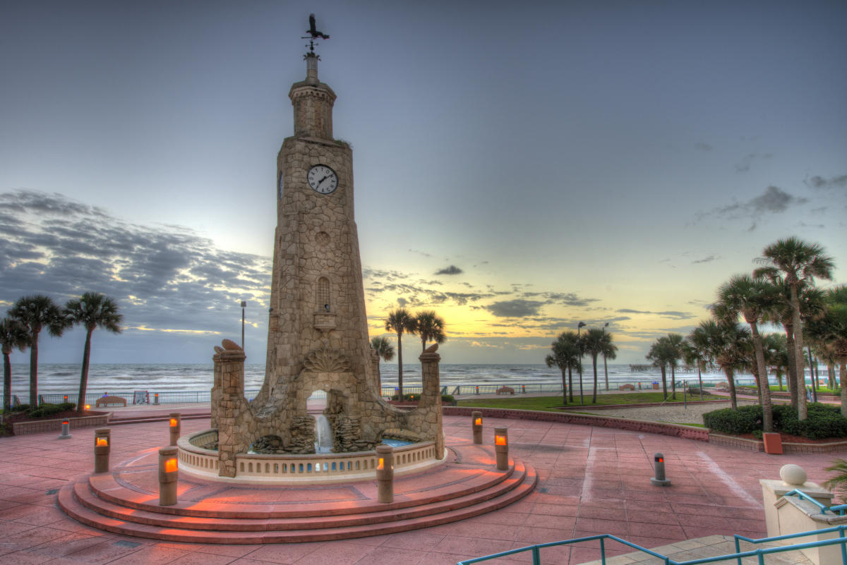 Press Visits & Media Resources | Daytona Beach News