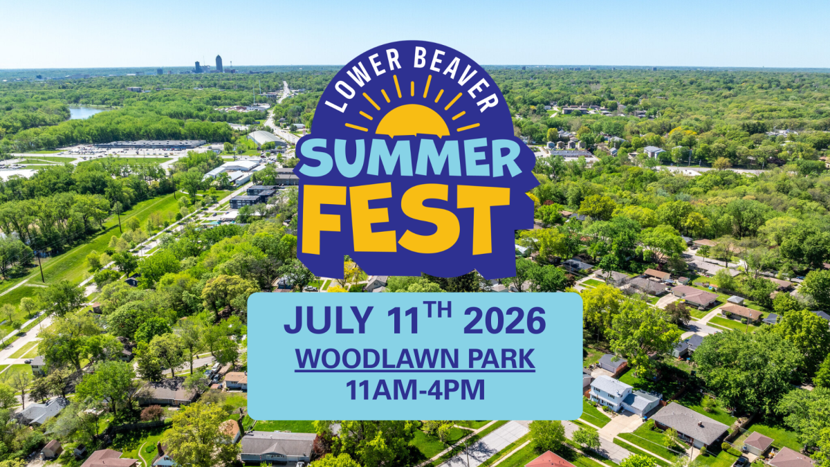 Lower Beaver Summer Festival