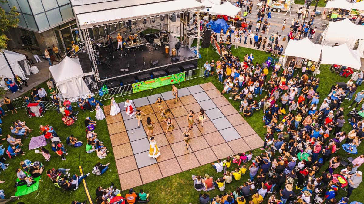 Summer Events in Greater Des Moines | Events & Activities