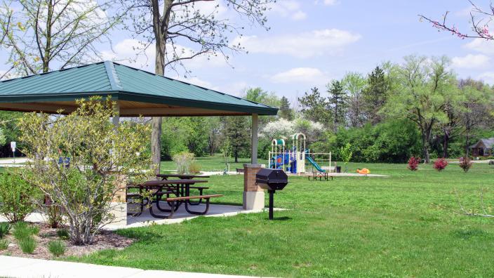 Lisle Park District Wedding The 10 Best Park Wedding Venues In Lisle,