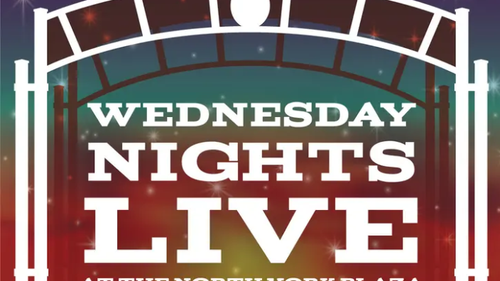 Wednesday Night Logo