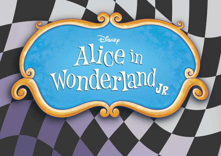 Children's Playhouse Presents: Alice in Wonderland Jr.