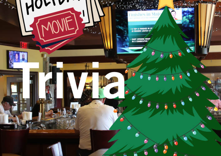 Holiday Movie Trivia