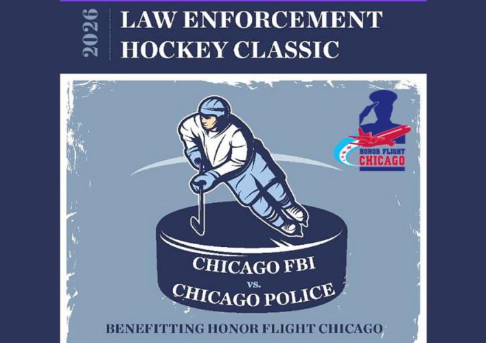 Law Enforcement Hockey Classic
