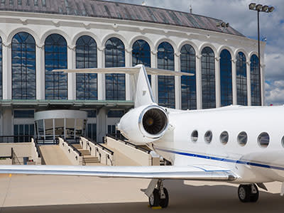 DuPage Airport Authority