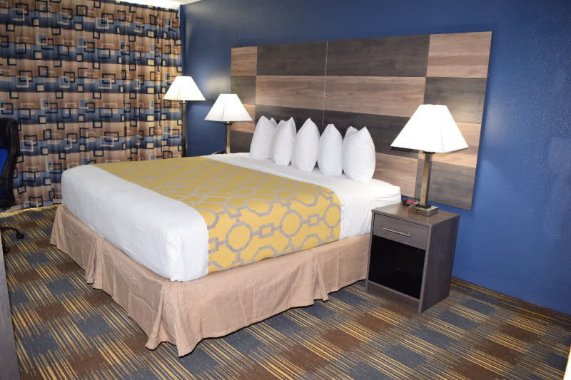 Baymont by Wyndham Addison