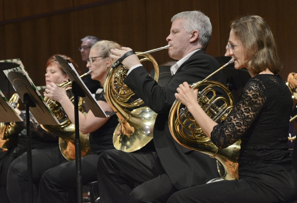 Elmhurst Symphony Orchestra