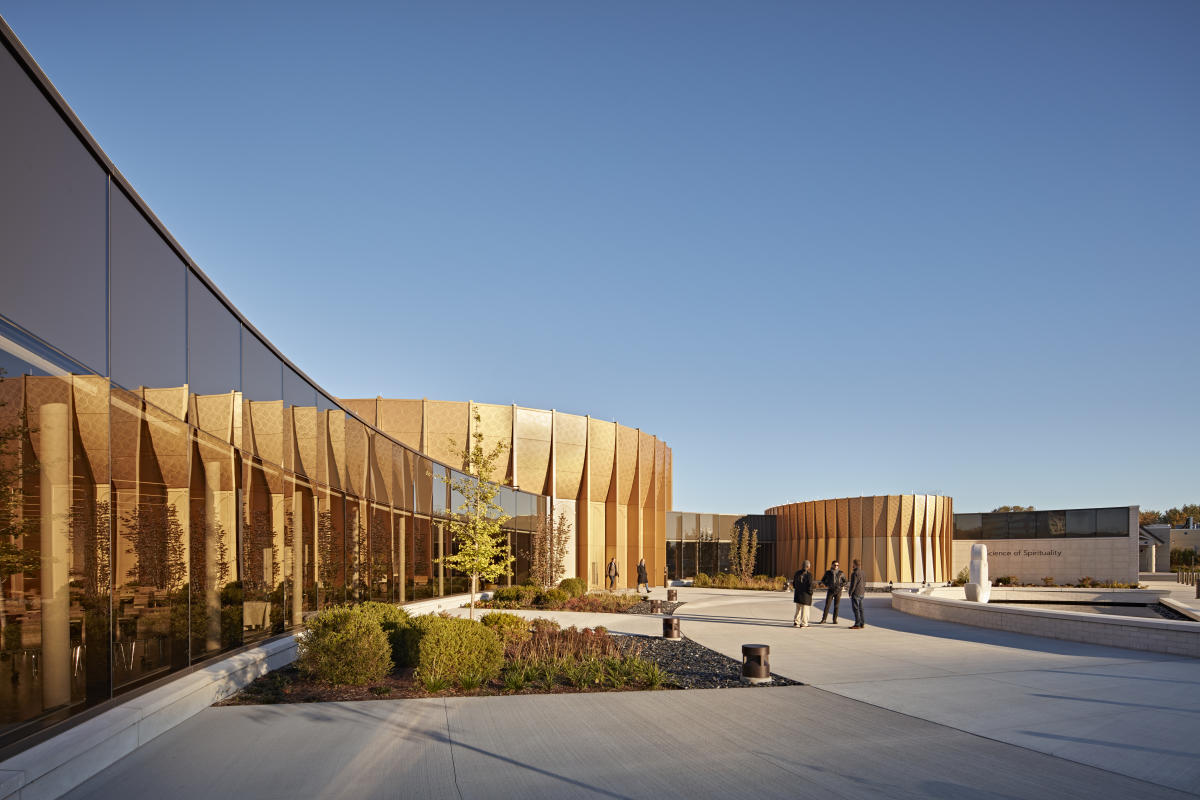 Science of Spirituality Meditation Center