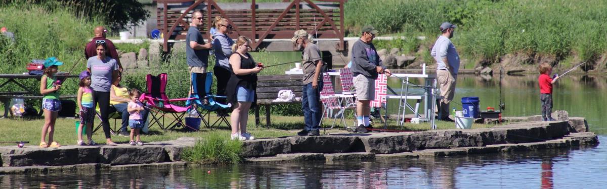 Fish-O-Rama
