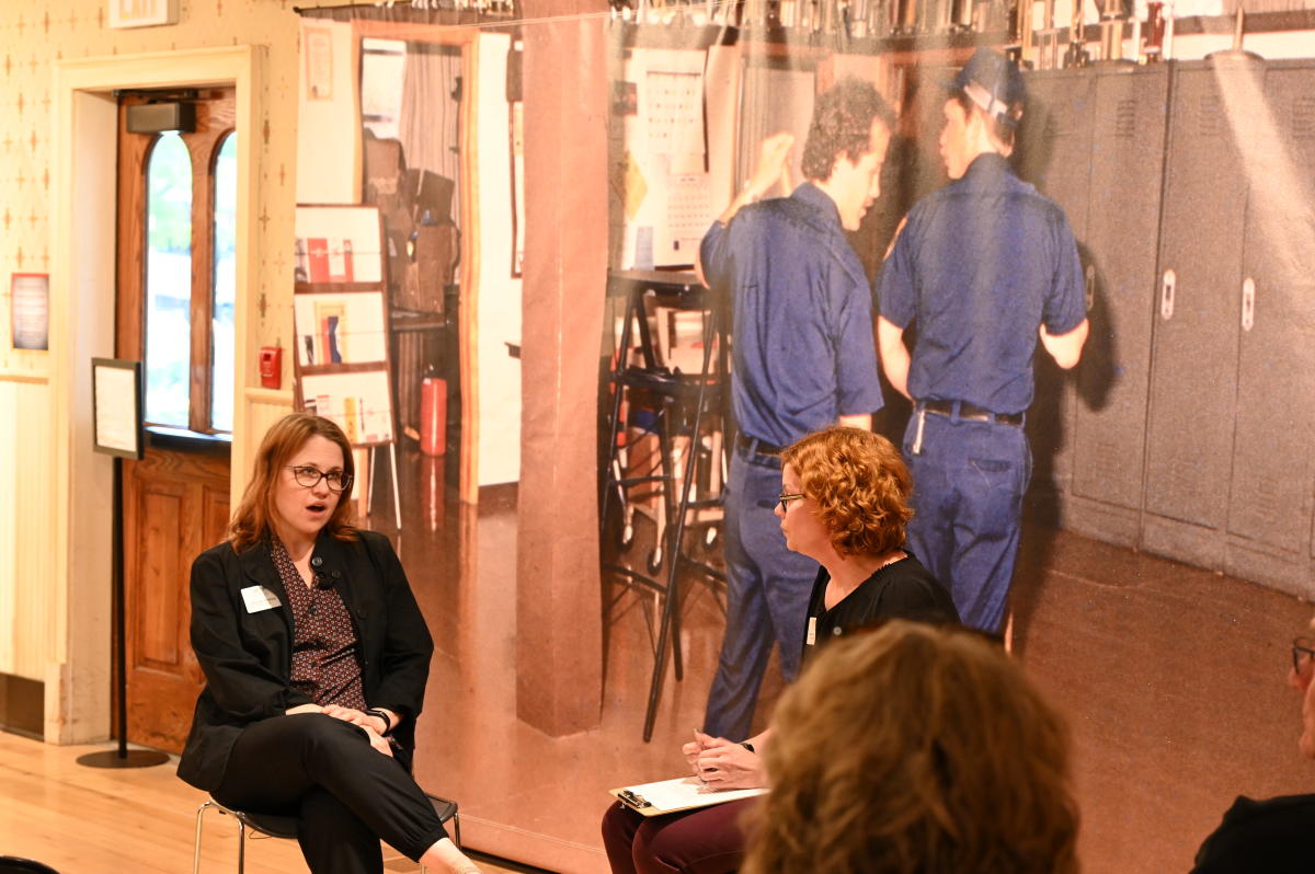 History Unplugged: Prepare for the 250