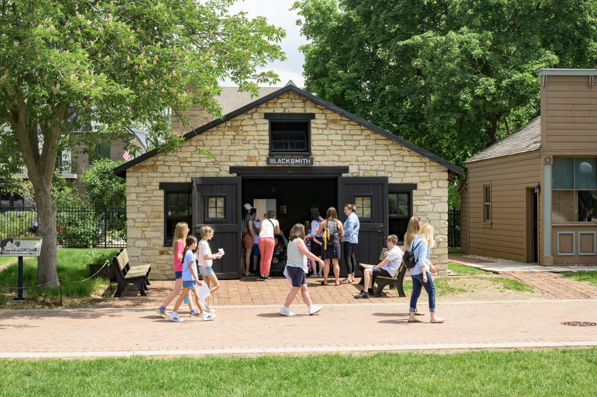 Homeschool Day: History Heist