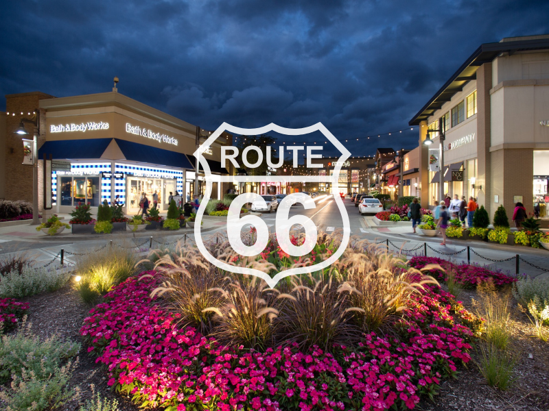 The Promenade Bolingbrook