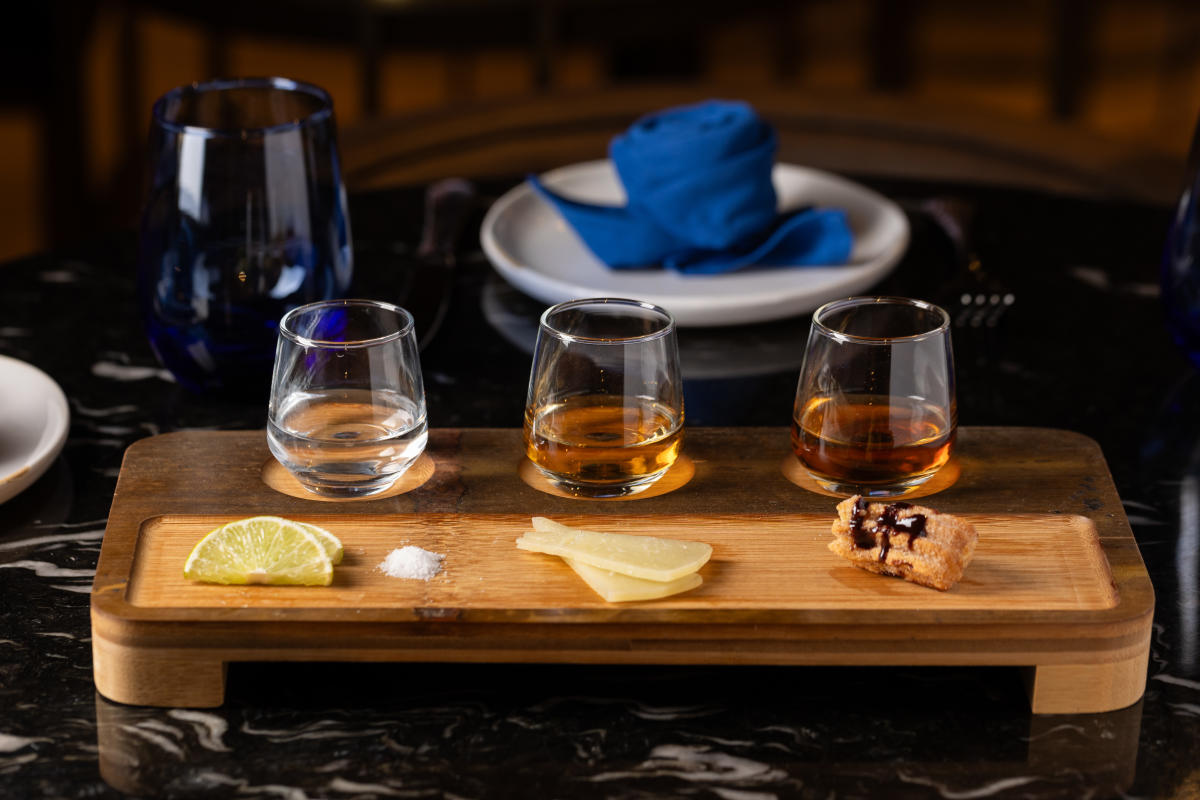 Coa at The Drake Oak Brook