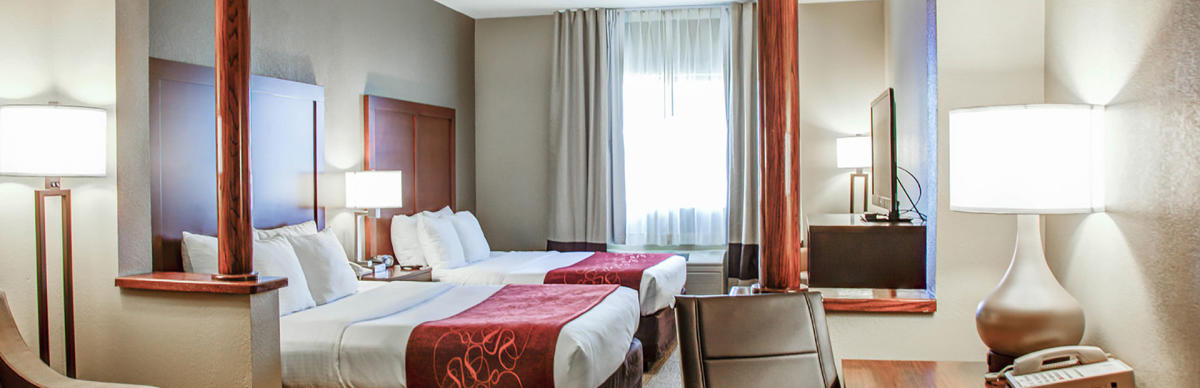 Comfort Suites Lombard - Addison