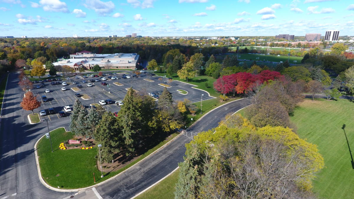 Oak Brook Park District