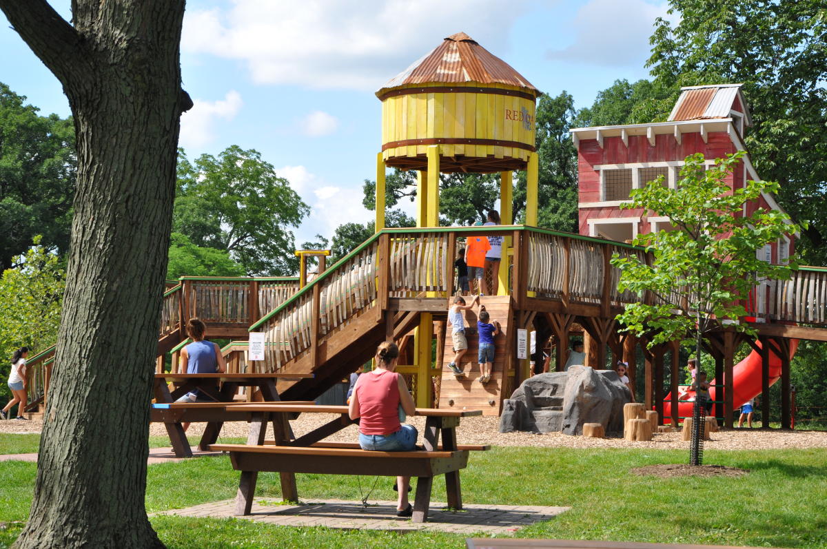 Cantigny