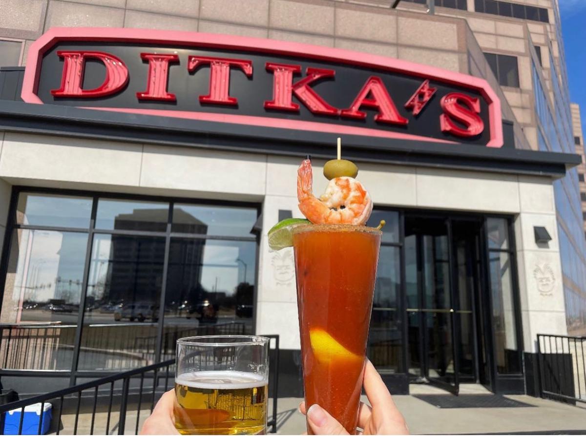 Ditka's - Oakbrook Terrace