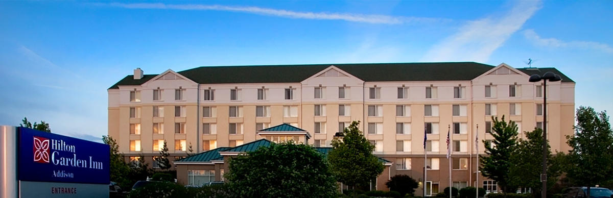 addison opening hours